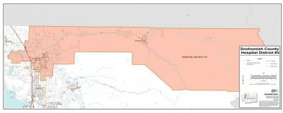 Public Hospital District #3 (PHD#3) – Stilly Valley Health Connections